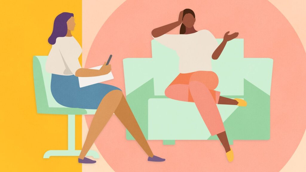 Unlock the Full Potential of Your Therapy Sessions with TherapyAid.ca’s ...